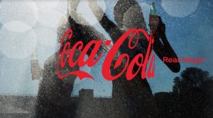 Real Magic: Coca-Cola Unveils Global Brand Platform