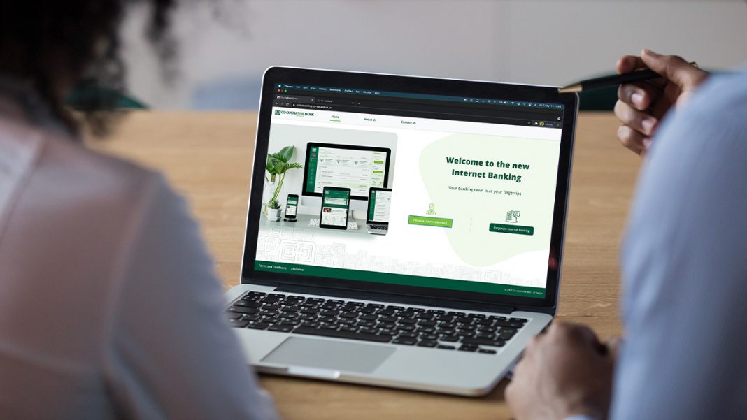 Inside The Amazing World Of Co-op Bank Internet Banking