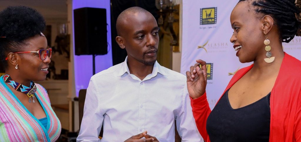 Full List: Kalasha Awards 2021 Nominees Feature Big Names In Film