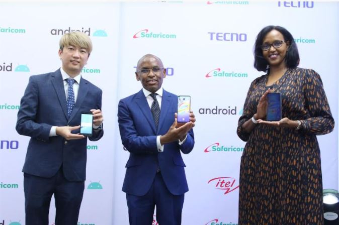 Safaricom Expands Lipa Mdogo Mdogo Product Range Safaricom Expands Lipa Mdogo Mdogo Product Range
