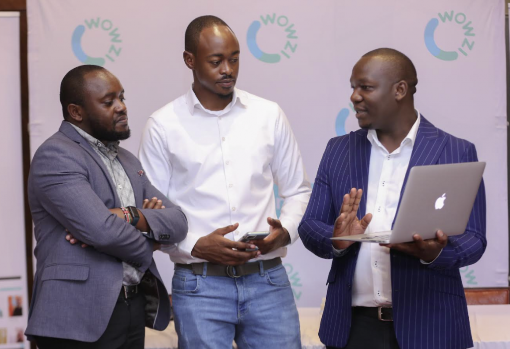 Kenyan Tech Startup Wowzi Raises Ksh361Mn To Help African Creators ...