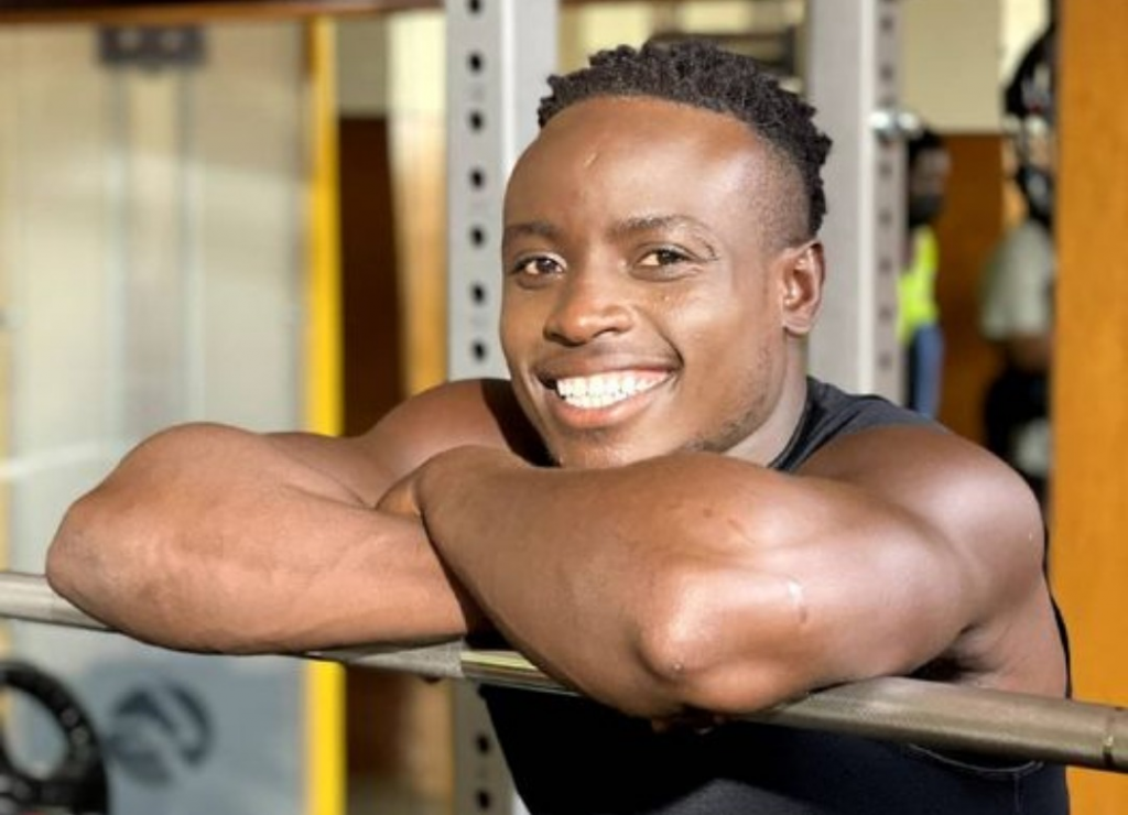 Ferdinand Omanyala To Earn Millions From New Ambassador Job