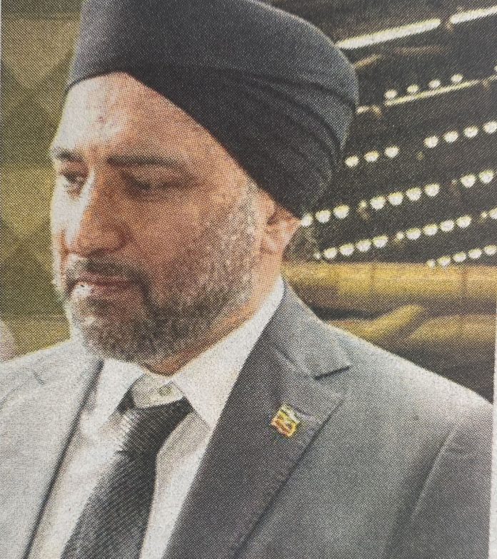 Uganda Evictions Haunt Sarrai Group’s Mumias Operations | Business ...