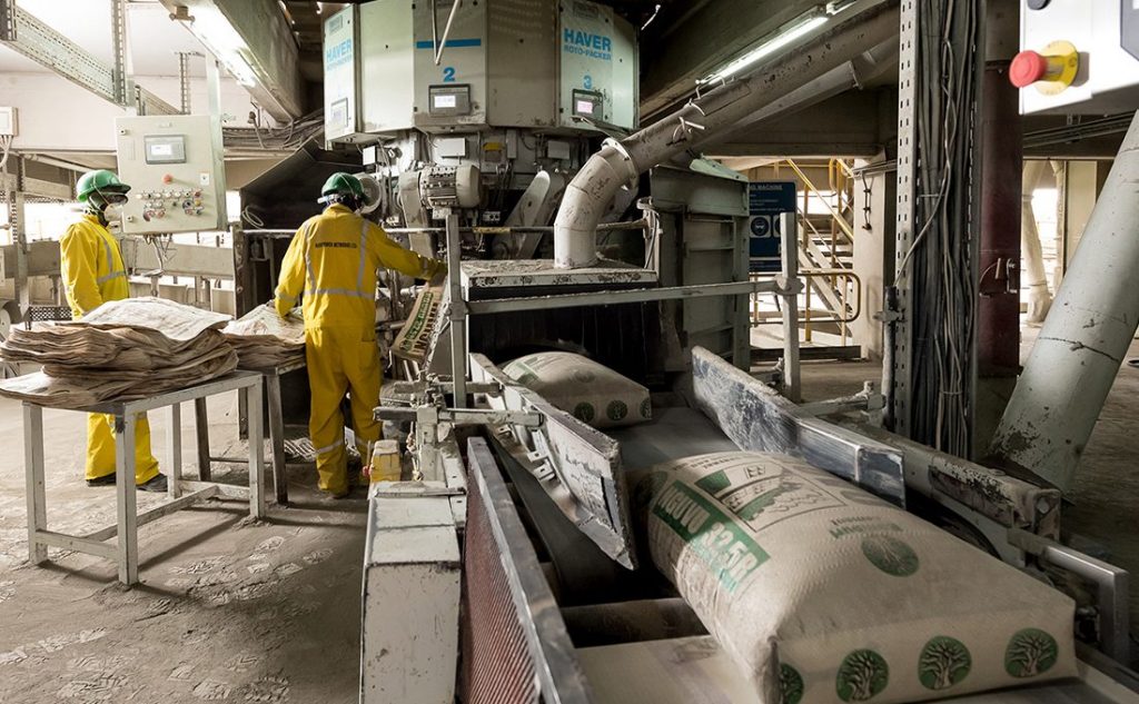 Bamburi Cement Joins Solar Bandwagon to Slash Bills - Business Today Kenya