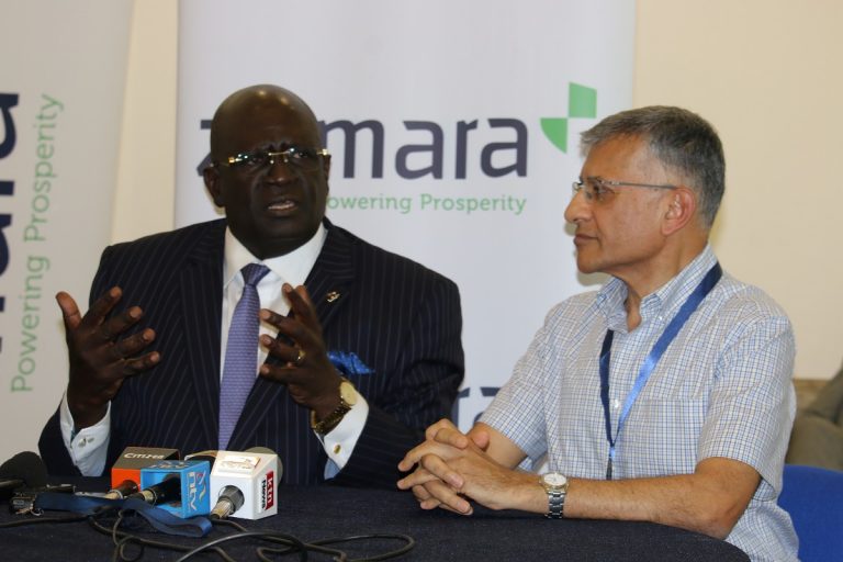 Prof. Magoha Outlines Key Steps To Retire Rich