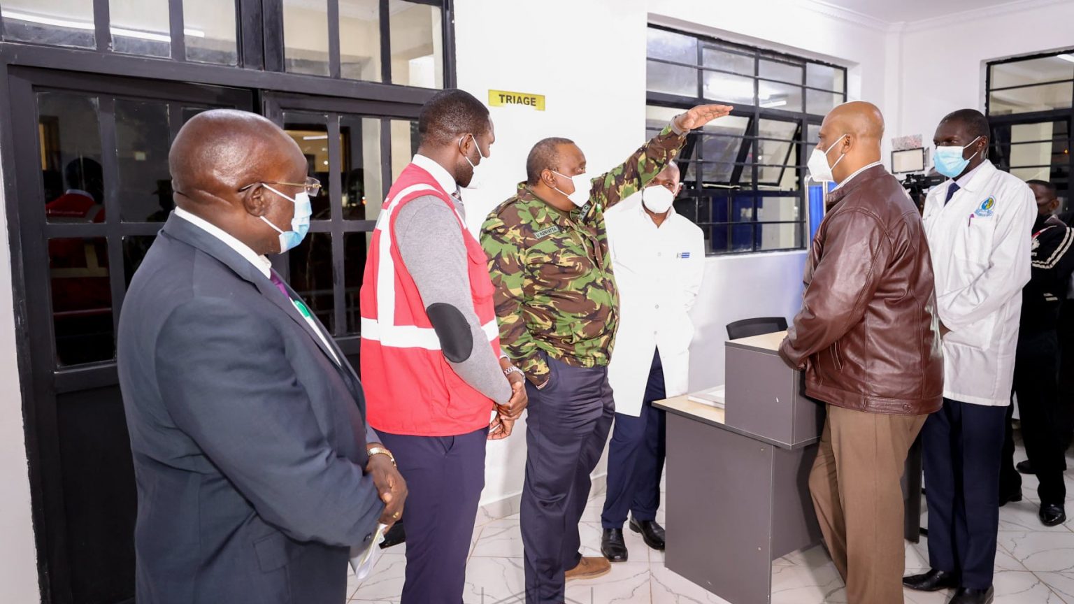 101 Vacancies Announced in NMS-CIHEB Project - How to Apply - Business ...