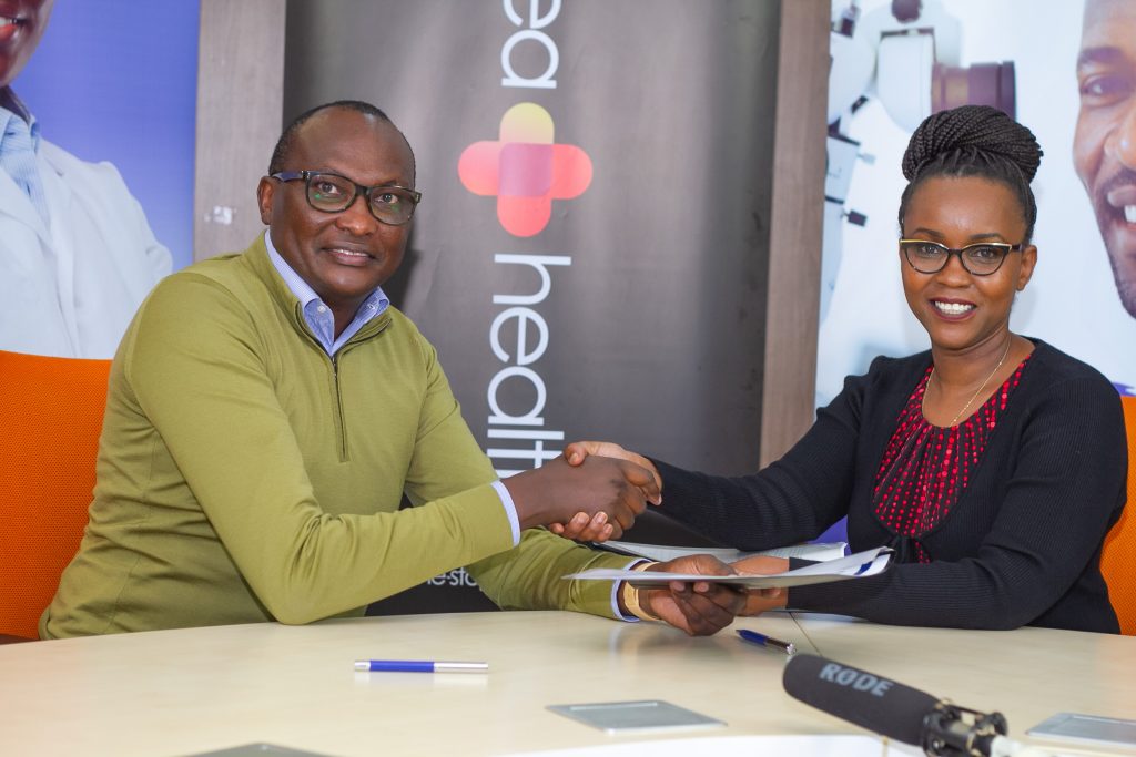 Lancet Kenya Extends Diagnostic Services Through Ponea Online Platform ...