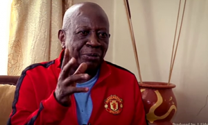 OBITUARY: KBC Legend Khamisi Themor Made It Without Journalism Training