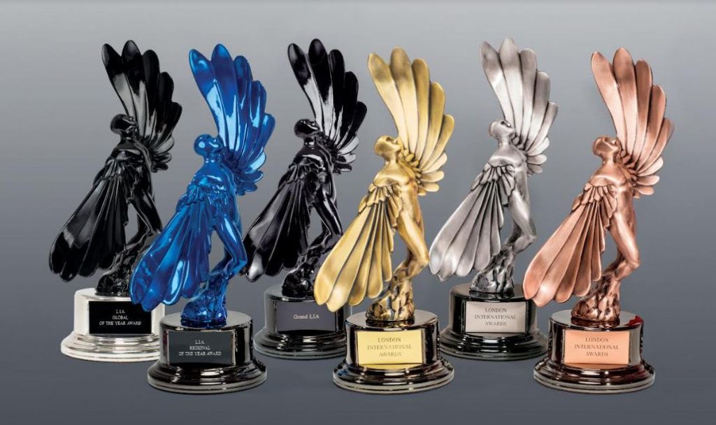 Ogilvy Africa Wins Kenya’s First Statue At The London International Awards