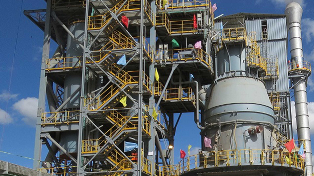 Waste Is Cement Industry’s Decarbonization Breakthrough Strategy