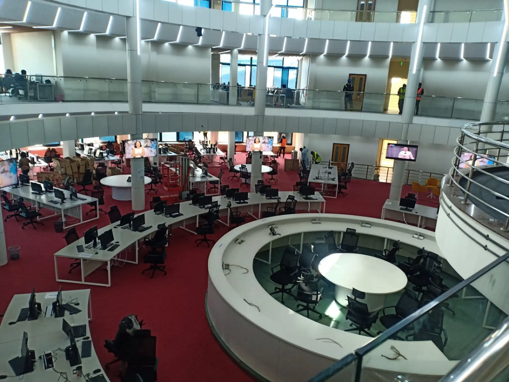 Standard Group Kicks Out Senior Journalists In Game-Changing Lay-Off