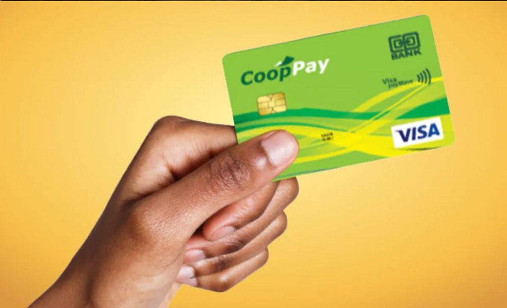 Manage Children's Pocket Money Using Co-op Prepaid Card