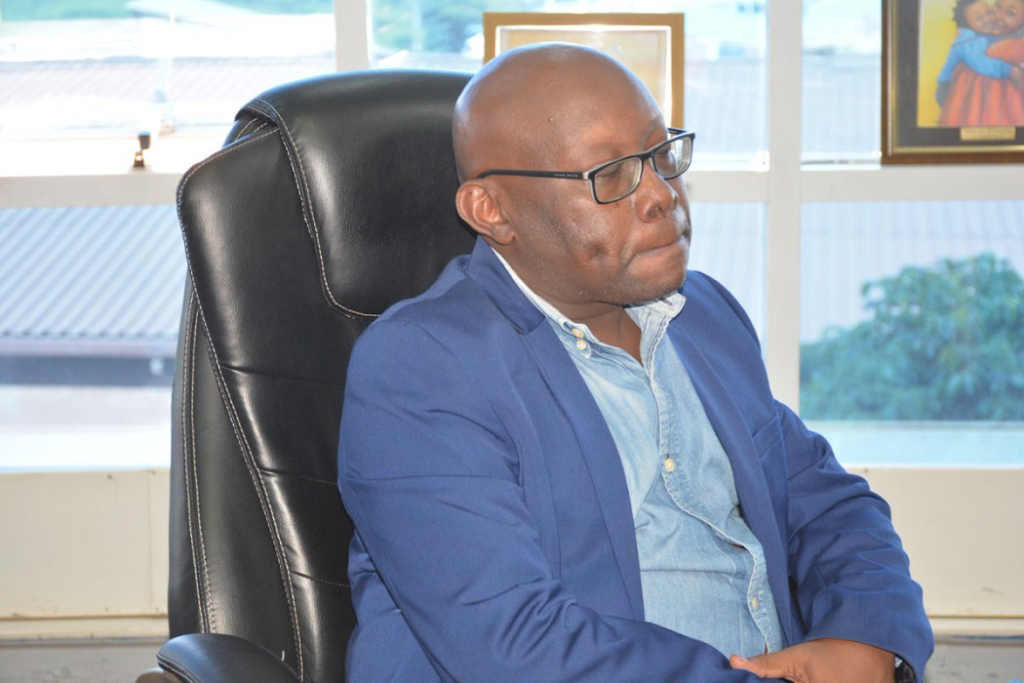 Disgruntled Mediamax Workers Scheme To Have CEO Kicked Out