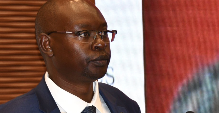 KNCCI Presidential Hopeful Eric Ruto Vouches For Women