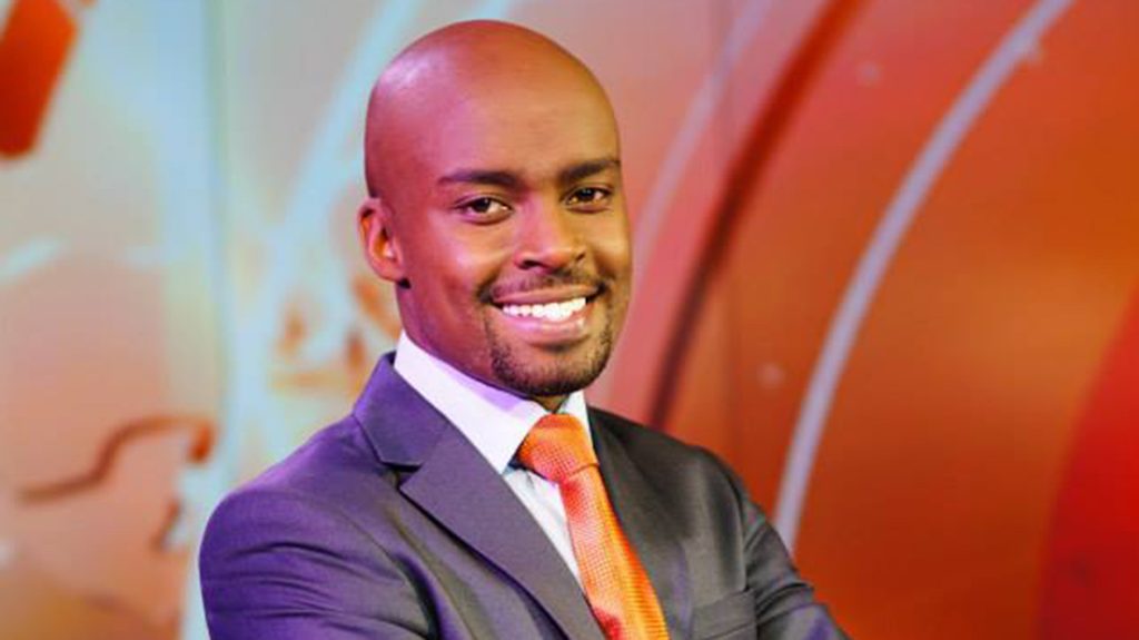 How a New Name Has Changed Fortunes For Mark Masai