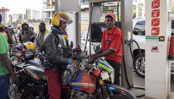 Top Tips To Reduce Fuel Consumption For Your Motorcycle