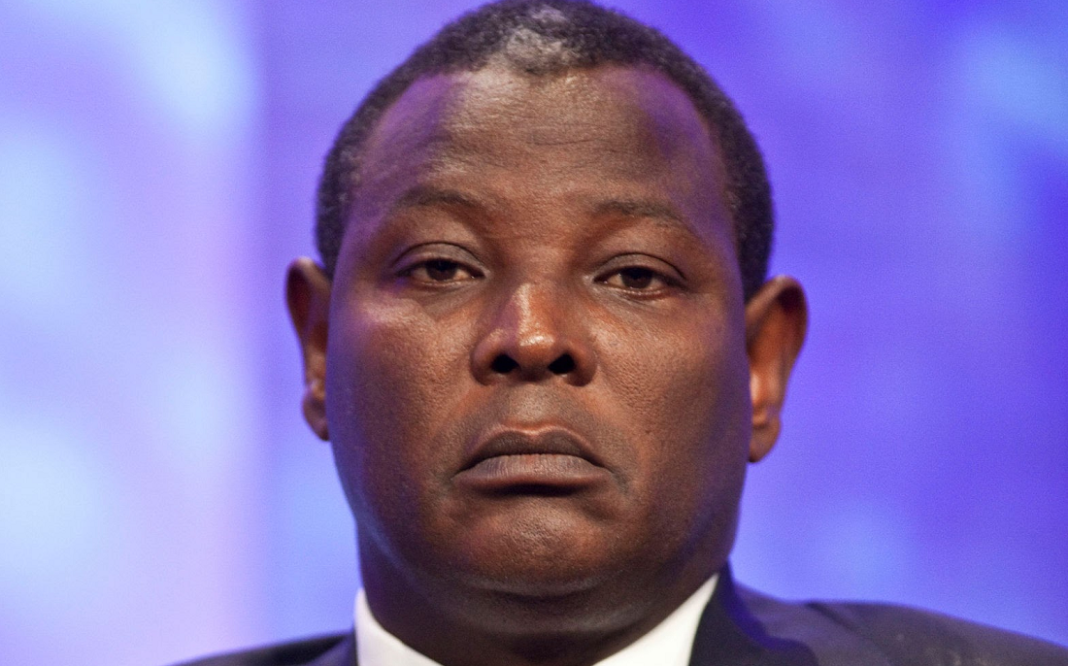 James Mwangi: Mum’s 5 Lessons That Inspired Equity Into Multi-Billion ...