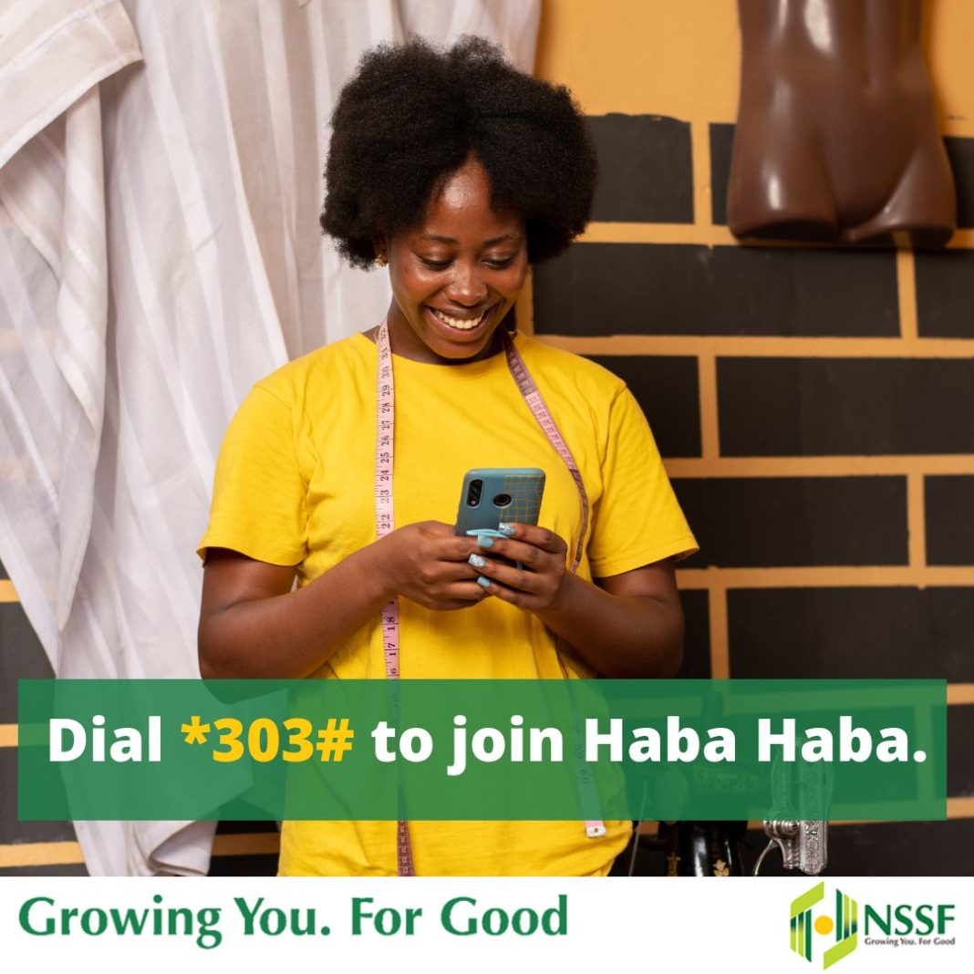 All You Need To Know About NSSF Contributions And Retirement Benefits ...