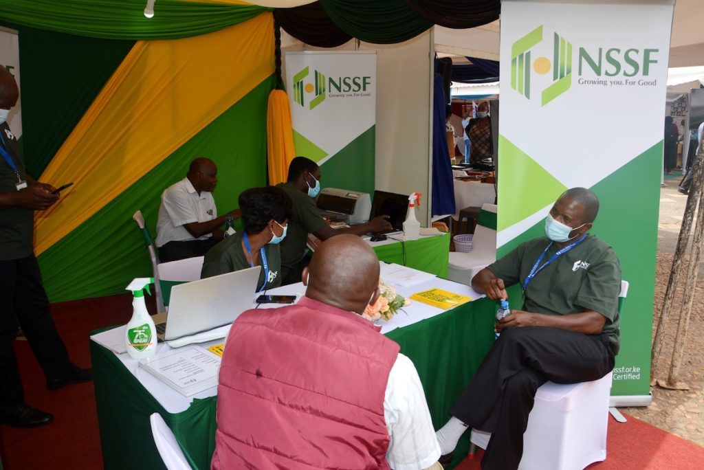 All You Need To Know About NSSF Contributions And Retirement Benefits ...