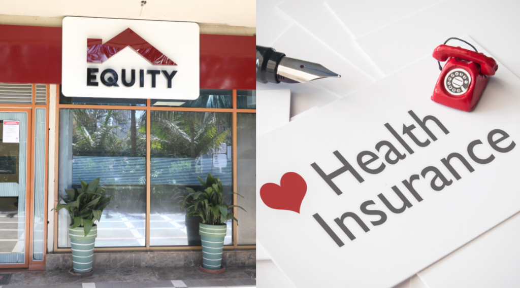 Equihealth: An Affordable Group Health Insurance By Equity Bank