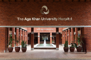 Patients To Have Access To Medical Records As Aga Khan University ...