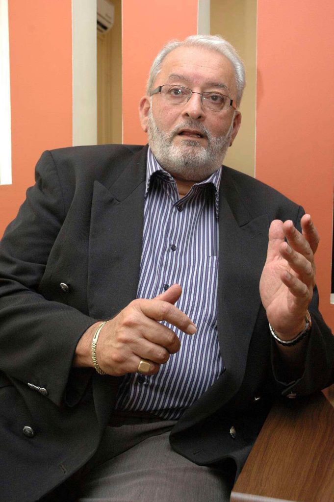 How Billionaire Built Easy Coach Empire - Business Today Kenya