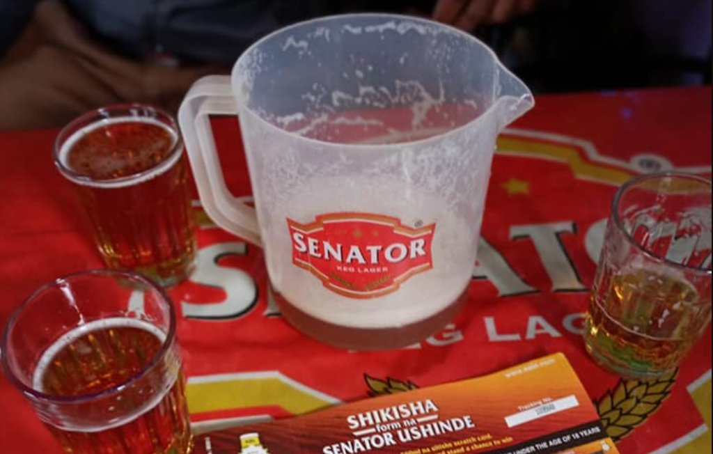 Why You Should Start Keg, Alcohol Business - And Disadvantages