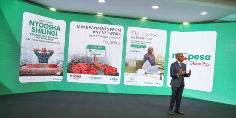 Transforming Financial Inclusion: The Impact of M-Pesa in Kenya and Beyond