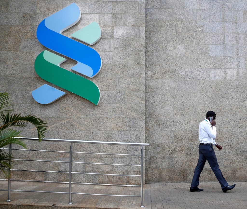Standard Chartered Bank Kenya C-suite Changes. Why Now