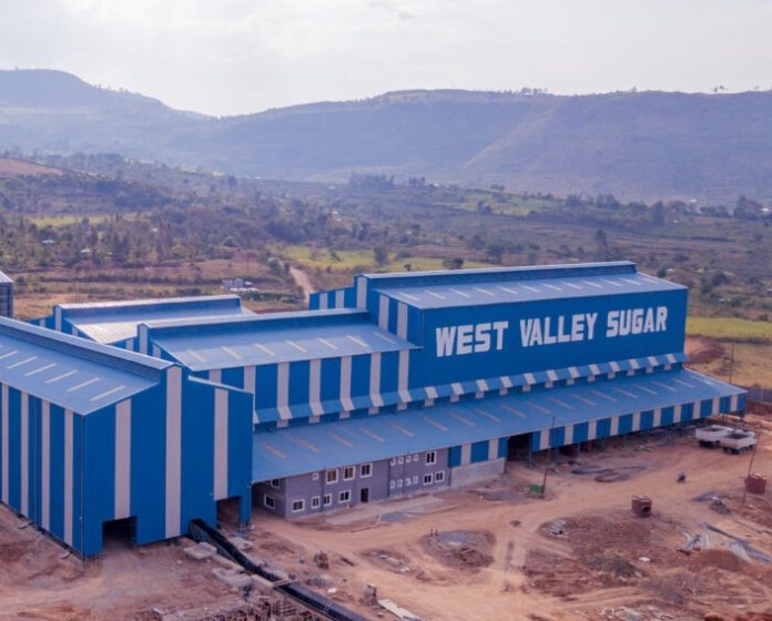 Kenya's Newest Sugar Factory Sets Turnaround Time Record