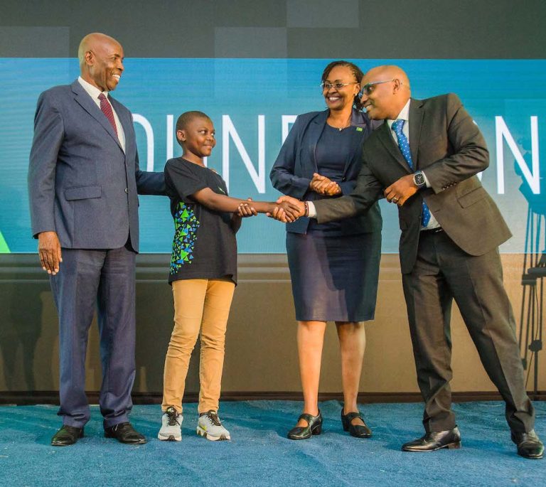 Inside KCB Foundation Scholarships Sh800 Million Fund