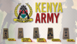 KDF Ranks and the Recent Change in Top Leadership - Business Today Kenya