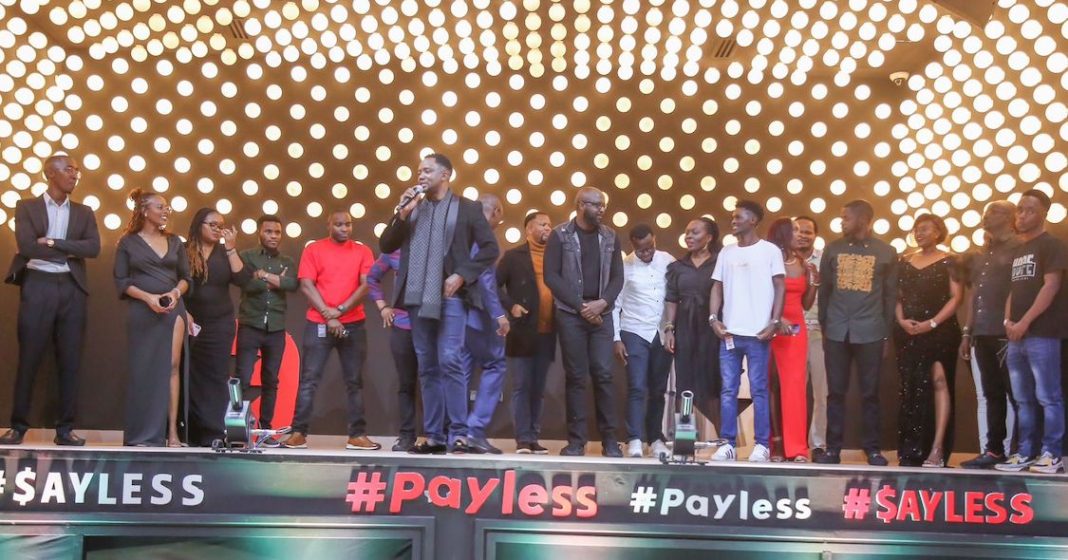 Payless Unveils Disruptive Payment Platform to Empower Africa’s Youth