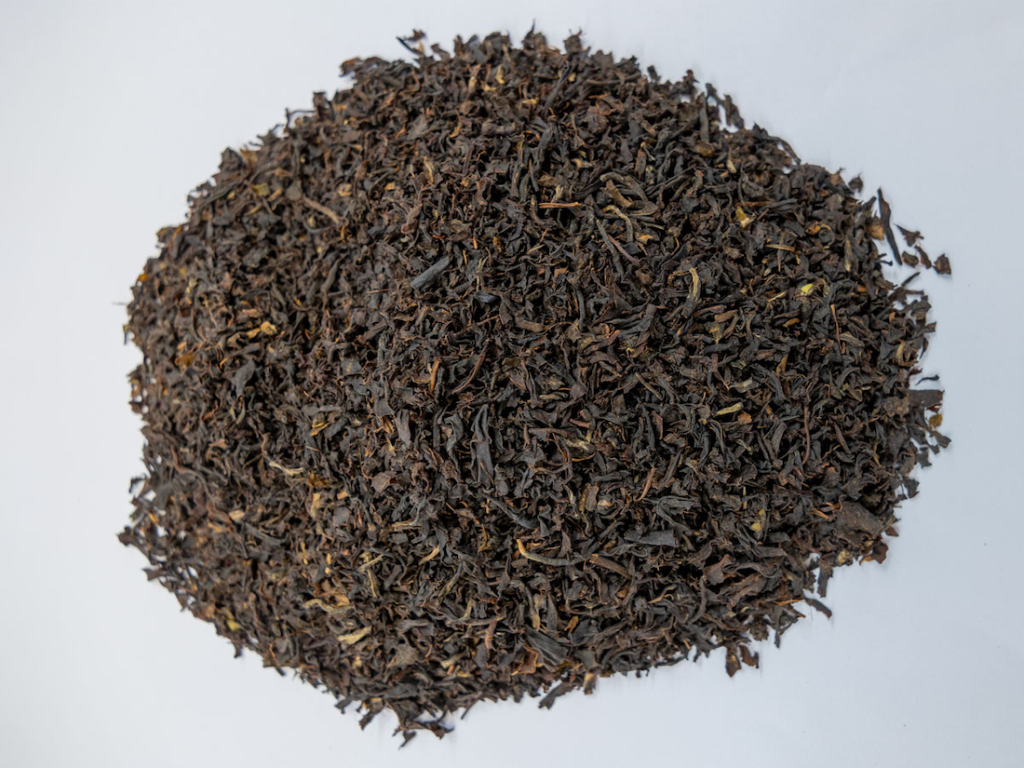 The Vital Role of Cup of Joe Ltd in Kenya's Orthodox Tea Sector