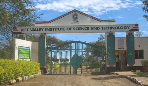 RVIST Nakuru Campus Closes Following Student Protests - Business Today ...
