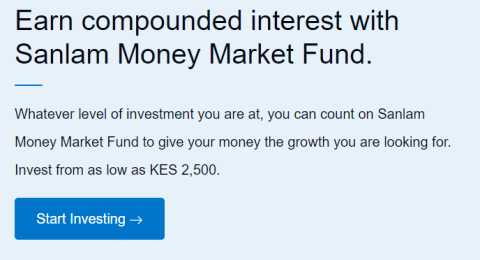 All About Sanlam Money Market Fund in 2024 - Business Today Kenya