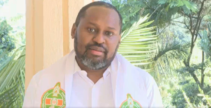 Attorney General’s Son Lesley Muturi Allegedly Abducted by Police ...