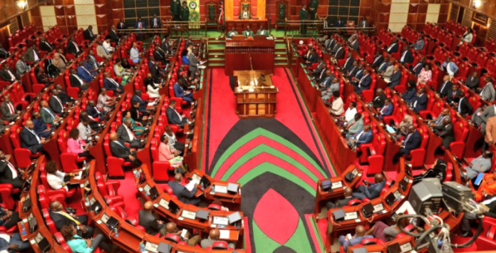 List of MPs Who Accepted Finance Bill 2024 – Plus Their Constituencies - Business Today Kenya