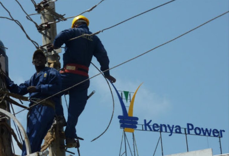 KPLC: Power Supply off for Critical Work in 6 Counties Today - Business ...