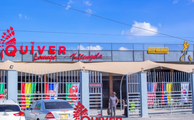 Quiver Lounge Kitengela Suspends Boss Amid Sexual Harassment ...