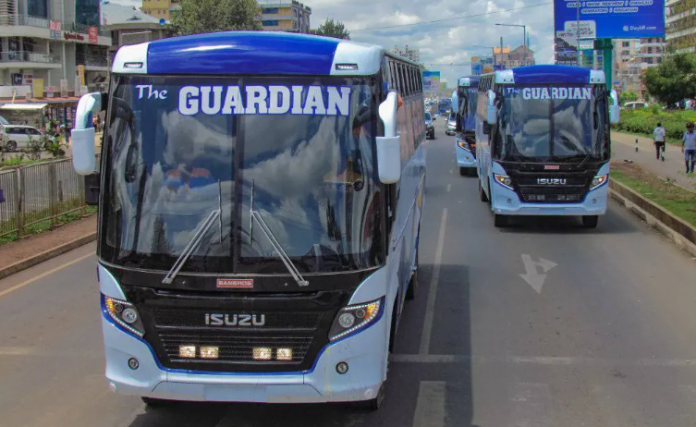 Guardian Angel Online Booking and Prices 2024 - Business Today Kenya