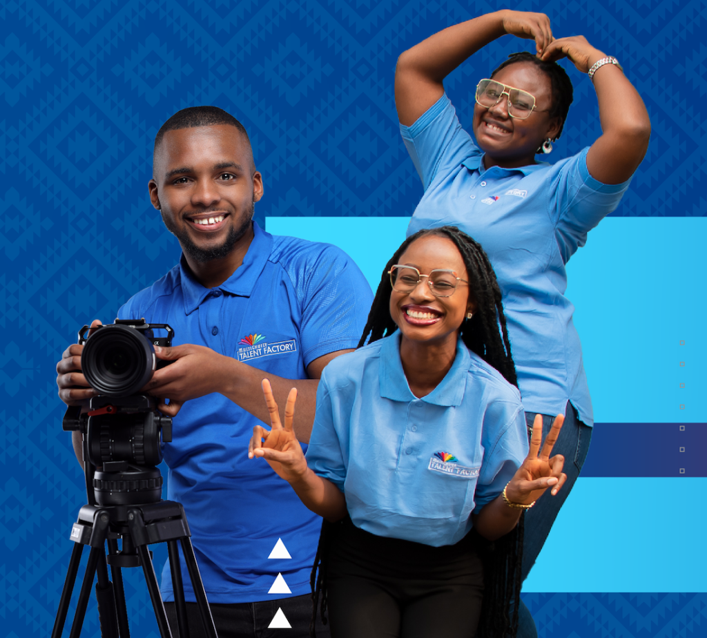 MultiChoice Talent Factory Calls Aspiring Filmmakers to Join 2025 Class