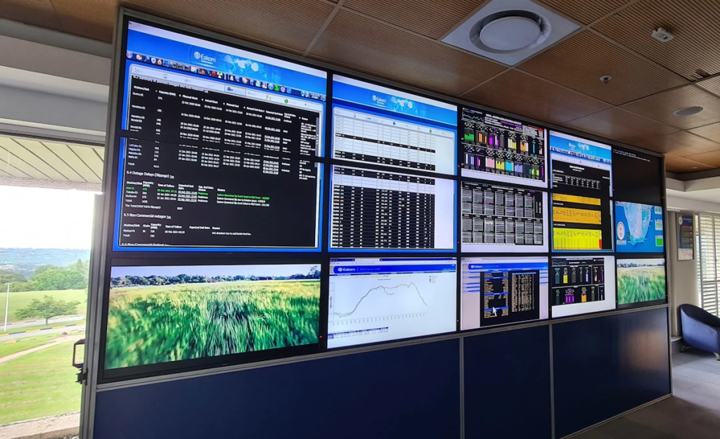 KETRACO Takes Major Step in Stabilising Power Supply