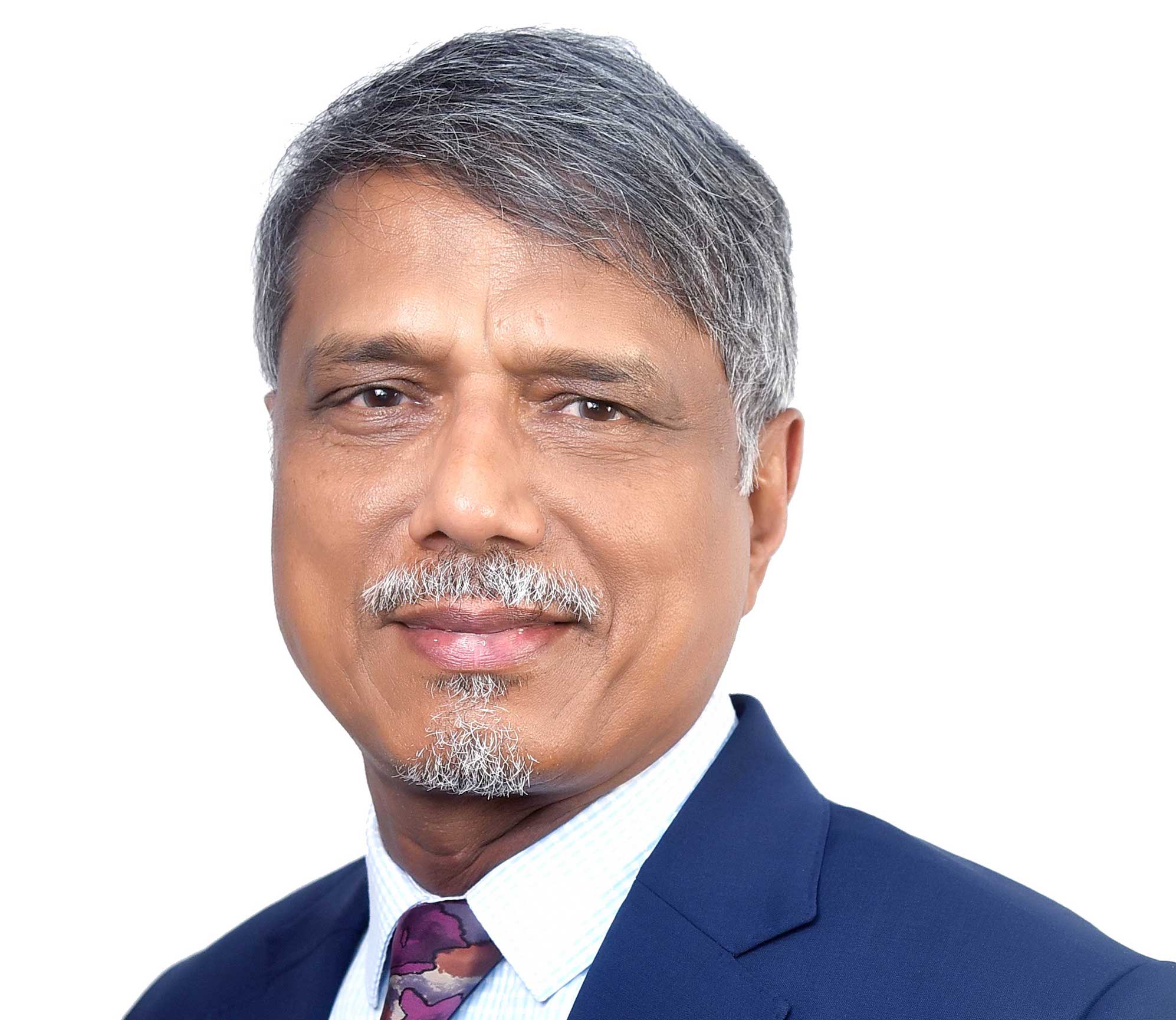 A Look at Indian Bank CEO Picked to Head Diamond Trust Bank Kenya ...