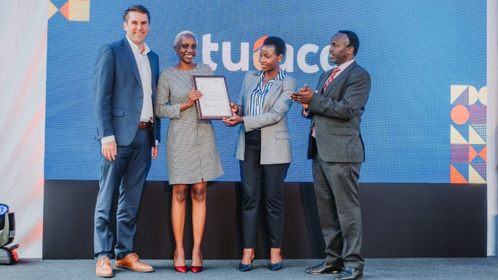 Turaco Launch: Kenyans Urged To Embrace Insurance