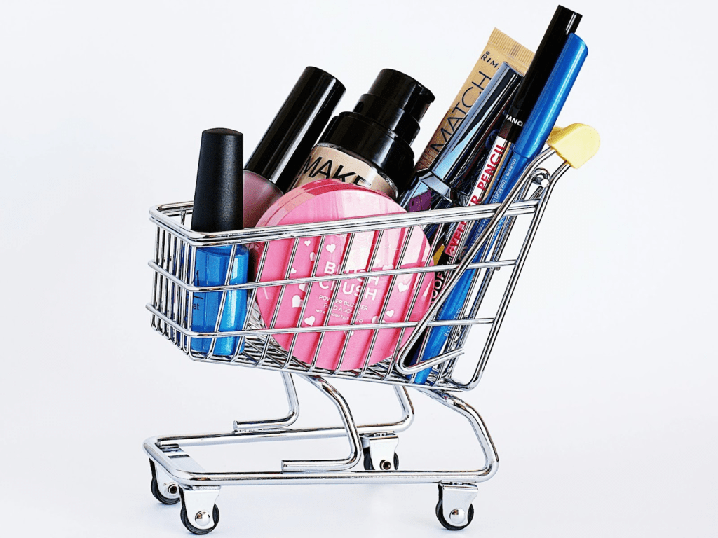 Trendy Young Entrepreneurs Stirring Up Kenya's Cosmetics Business