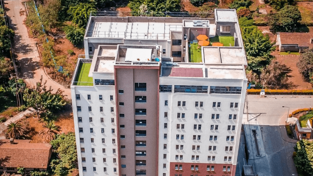 Acorn Green Bond Delisted From the NSE