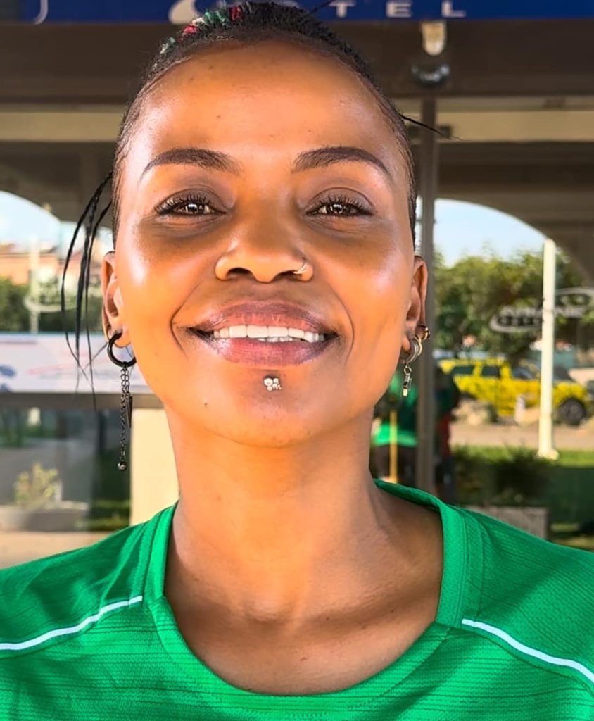 Veteran Sports Journalist Recalls Intimate Moments With Volleyball Star ...