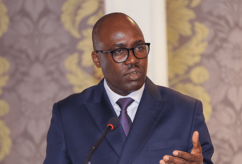UN To Bring Over 500 New Staff To Kenya In 2025 UN To Bring Over 500 New Staff To Kenya In 2025