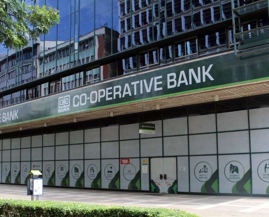 Co-op Bank Group Announces Reduction in Lending Rates